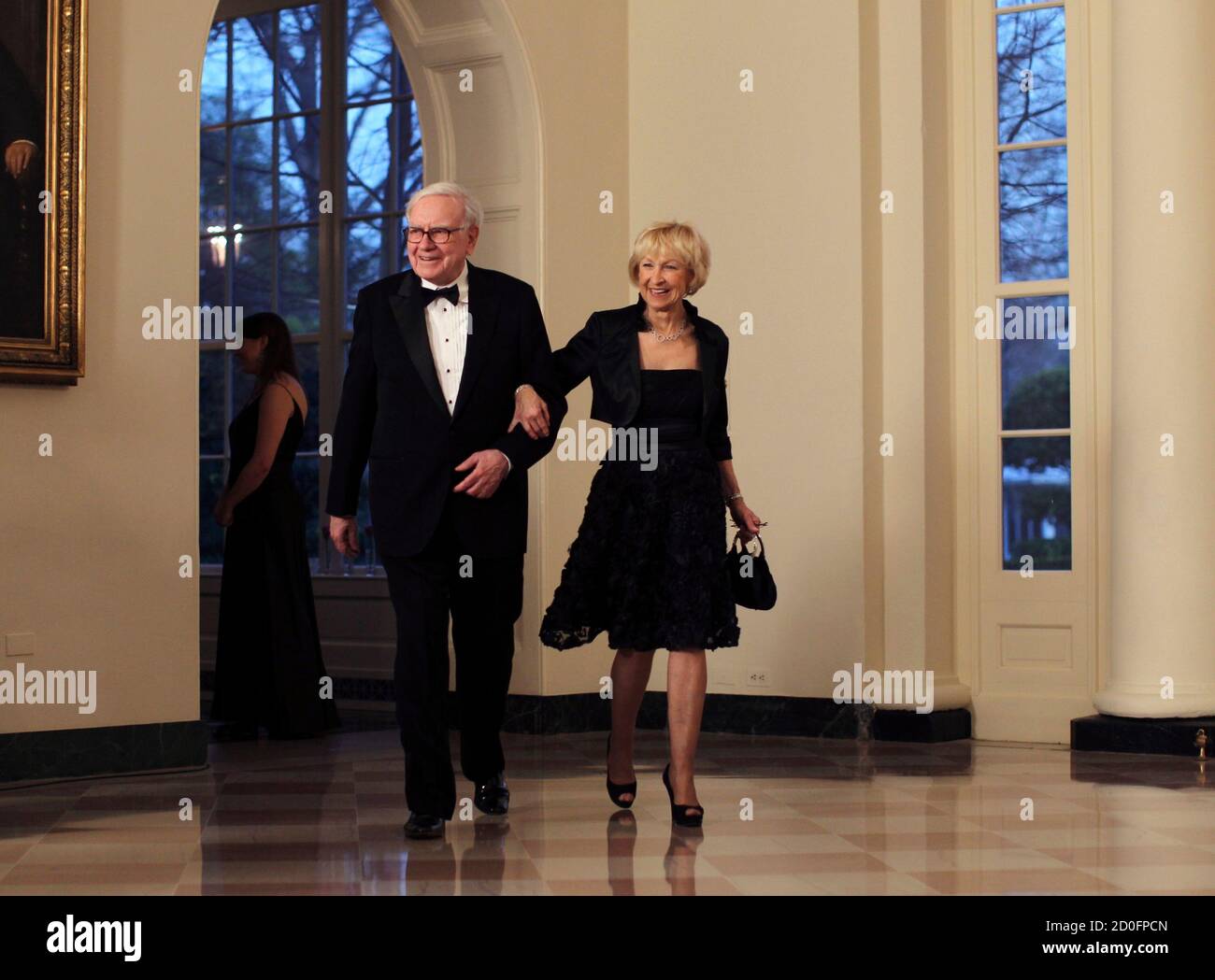 Warren buffett house Banque de photographies et d’images à haute ...