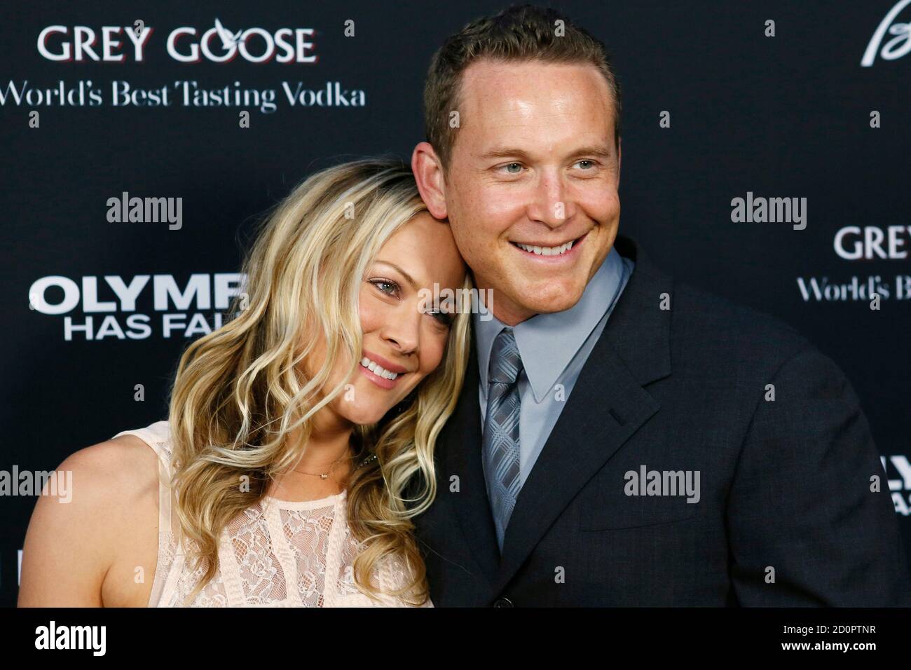 Cynthia daniel hauser Banque de photographies et d’images à haute ...