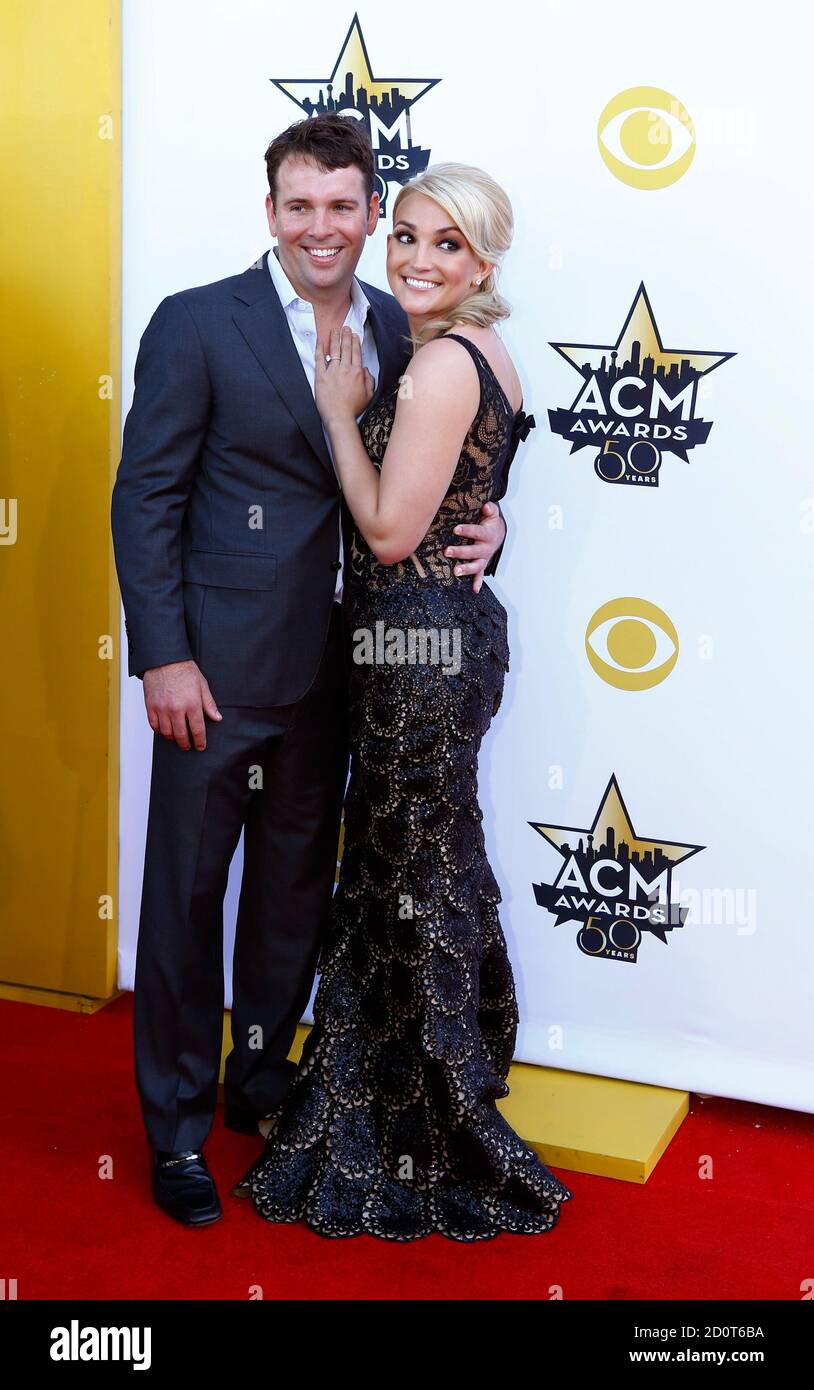 Jamie lynn spears and jamie watson Banque de photographies et d’images ...