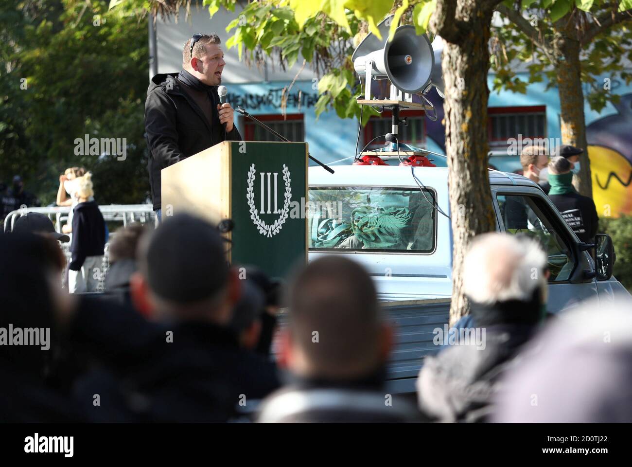 Der iii weg Banque de photographies et d’images à haute résolution - Alamy