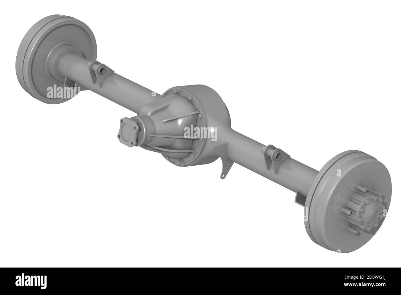 Essieu de voiture Banque de photographies et d’images à haute ...
