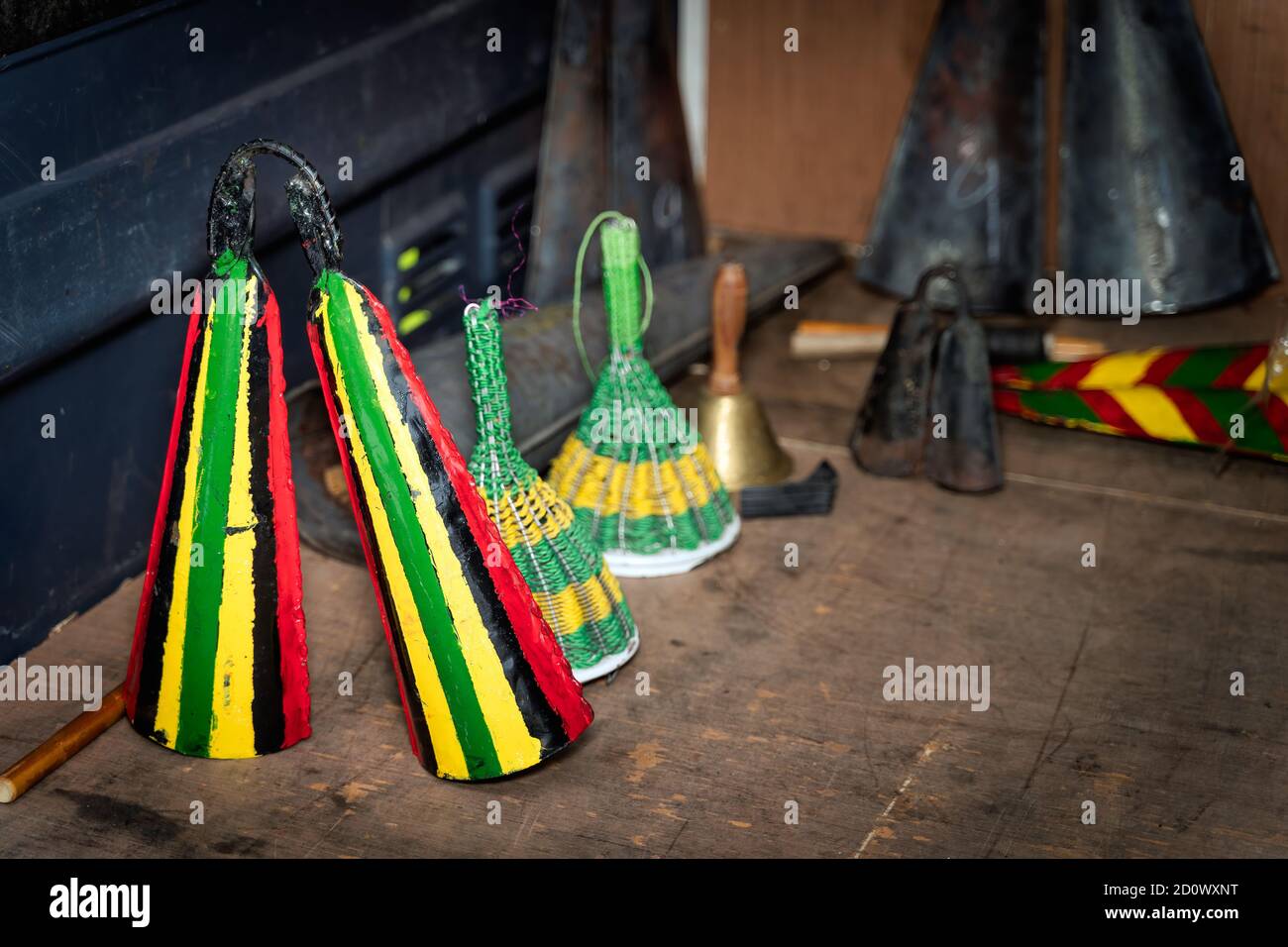 Togo gonkogwe Banque de photographies et d’images à haute résolution ...