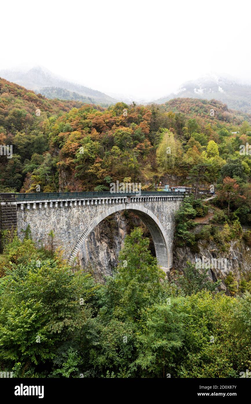 Pont napoleon iii Banque de photographies et d’images à haute ...