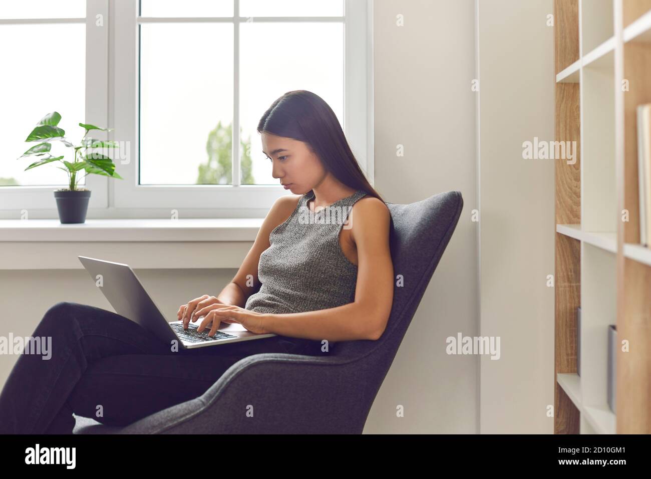 Official meeting armchair Banque de photographies et d’images à haute résolution - Alamy