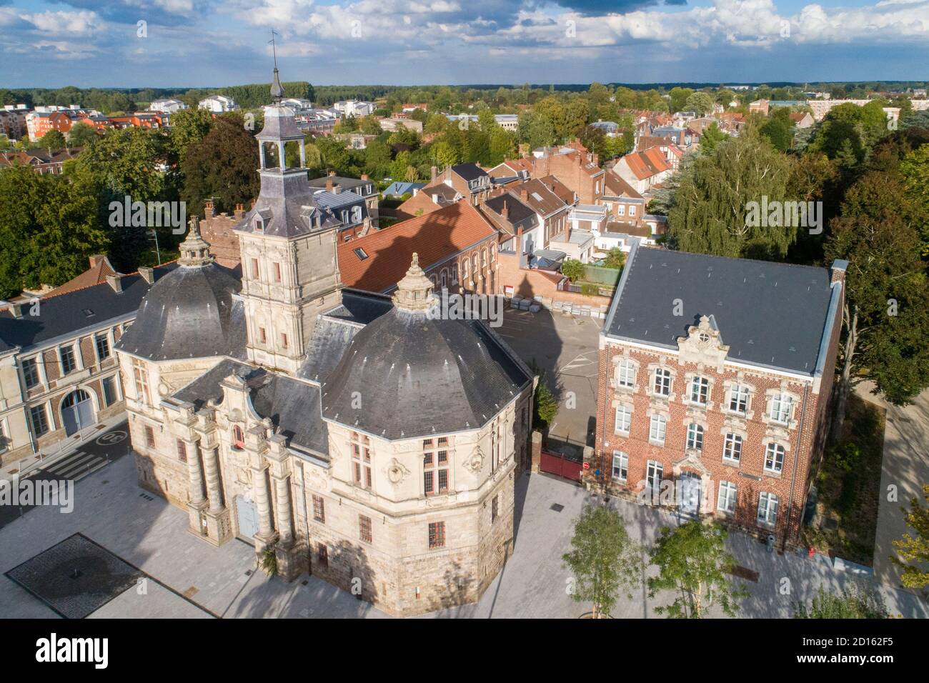 Faence Saint Amand Ancienne