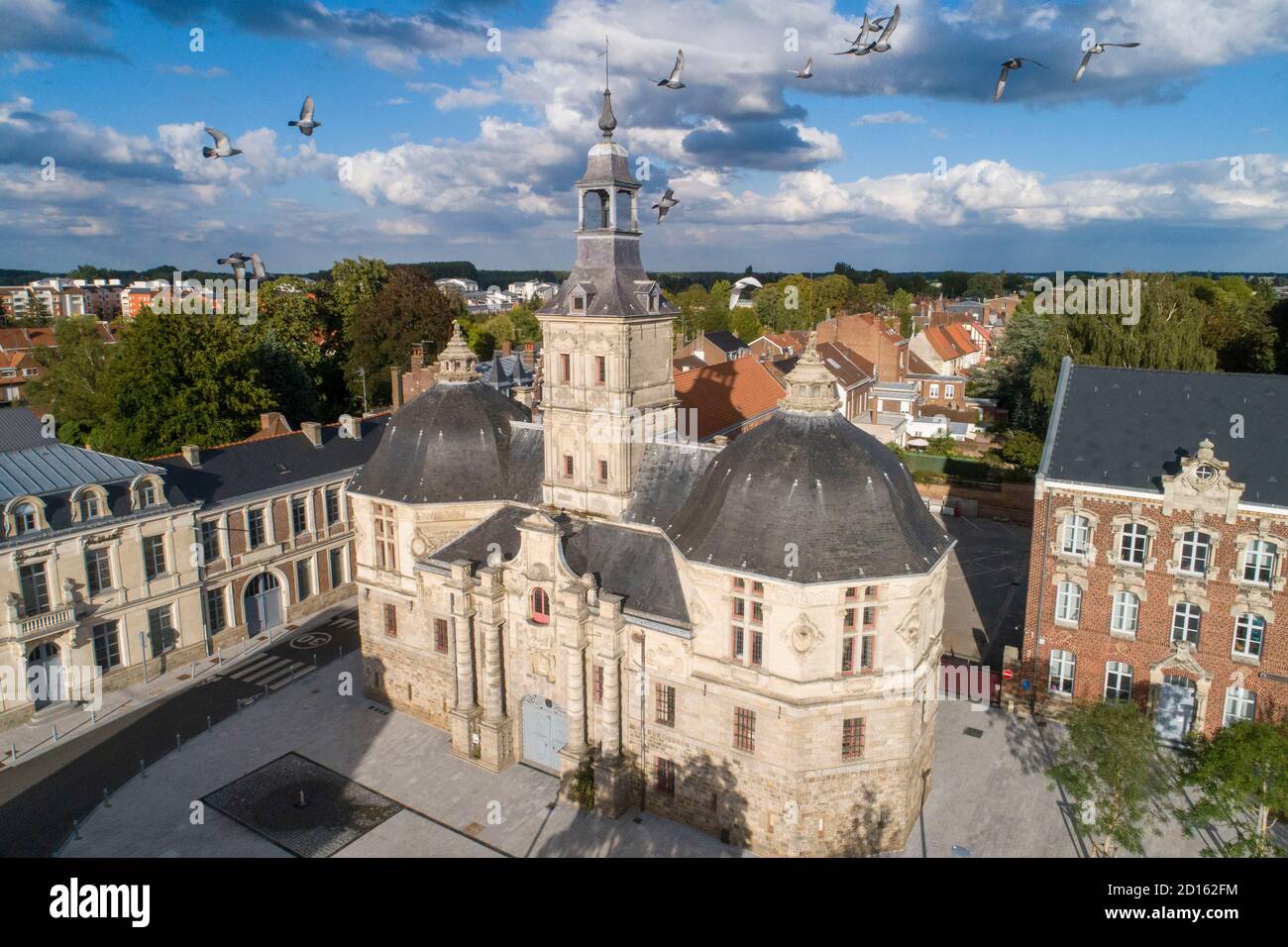 Faence Saint Amand Ancienne