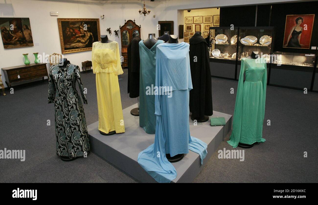 Opera singer maria callas in Banque de photographies et d’images à ...