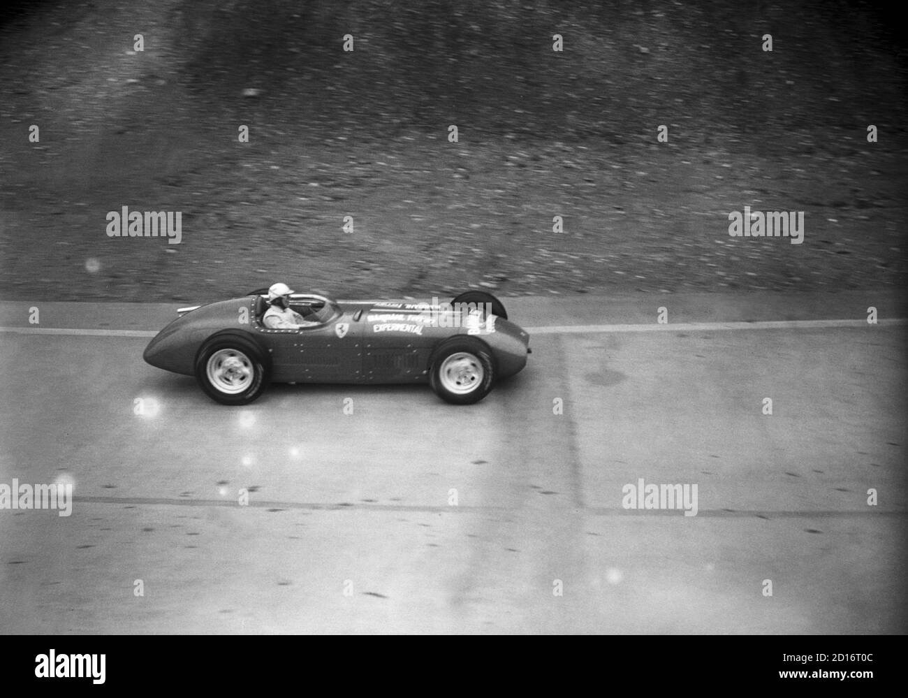 Bardahl vintage Banque de photographies et d’images à haute résolution ...