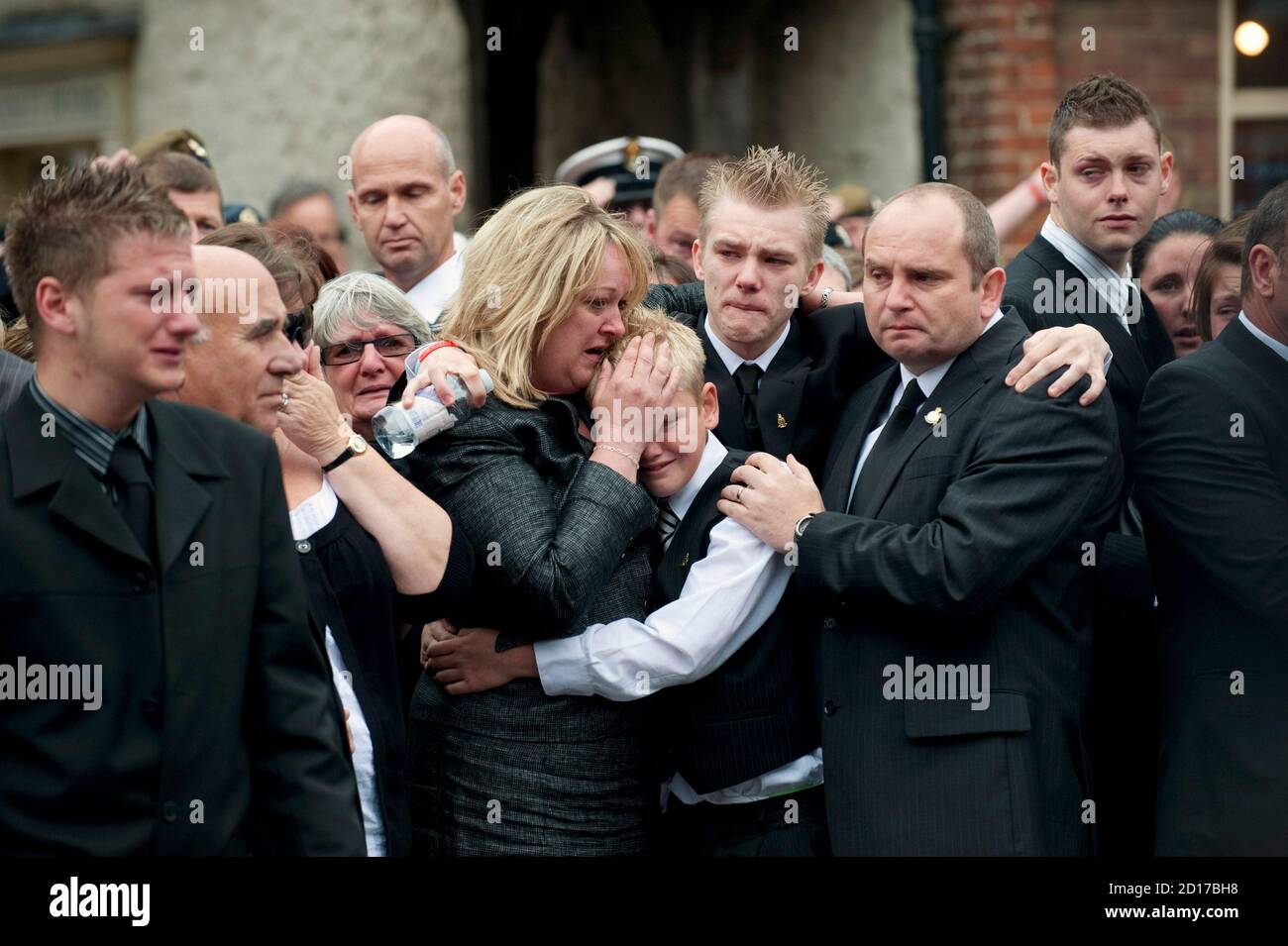 Of 40 commando Banque de photographies et d’images à haute résolution ...
