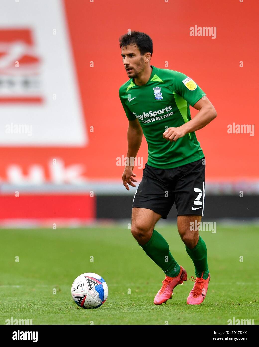 Maxime colin de la ville de birmingham Banque de photographies et d ...