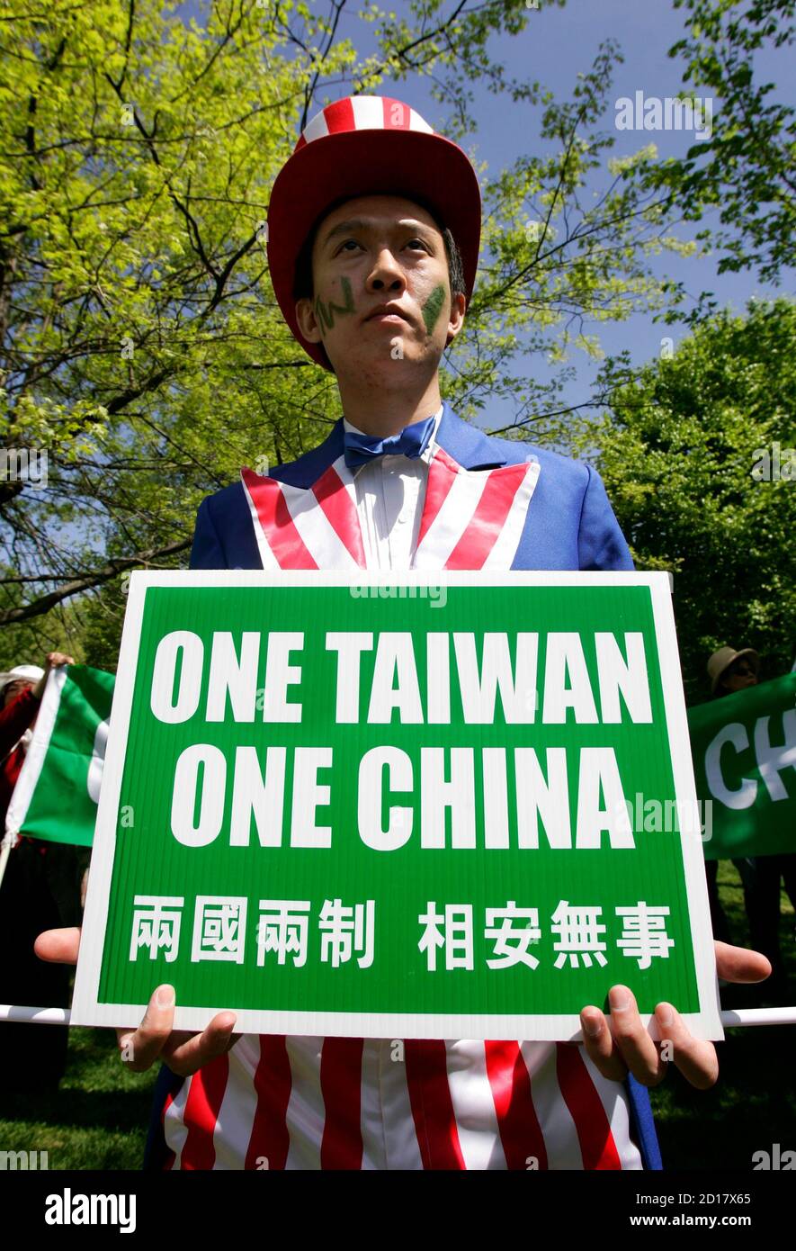 Uncle sam china Banque de photographies et d’images à haute résolution ...