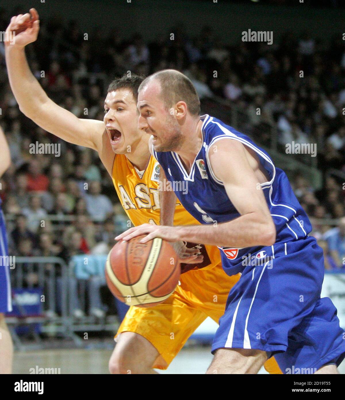 Slaven rimac Banque de photographies et d’images à haute résolution - Alamy