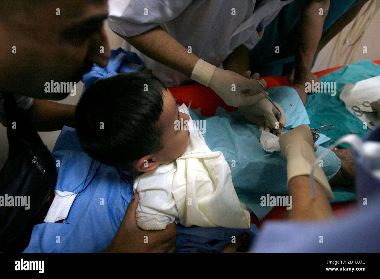 Circumcised algeria Banque de photographies et d’images à haute ...
