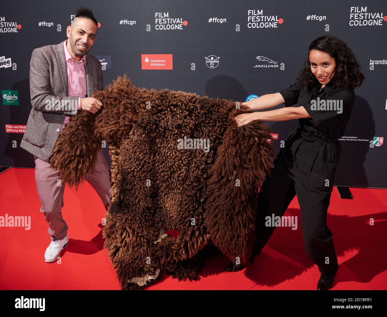 Kristin hunold Banque de photographies et d’images à haute résolution ...