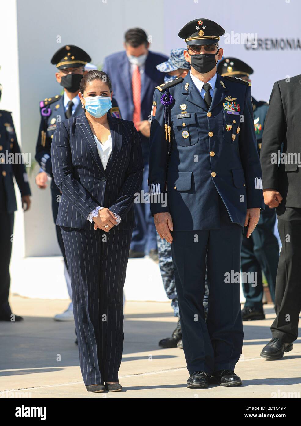 Oscar cardenas Banque de photographies et d’images à haute résolution ...