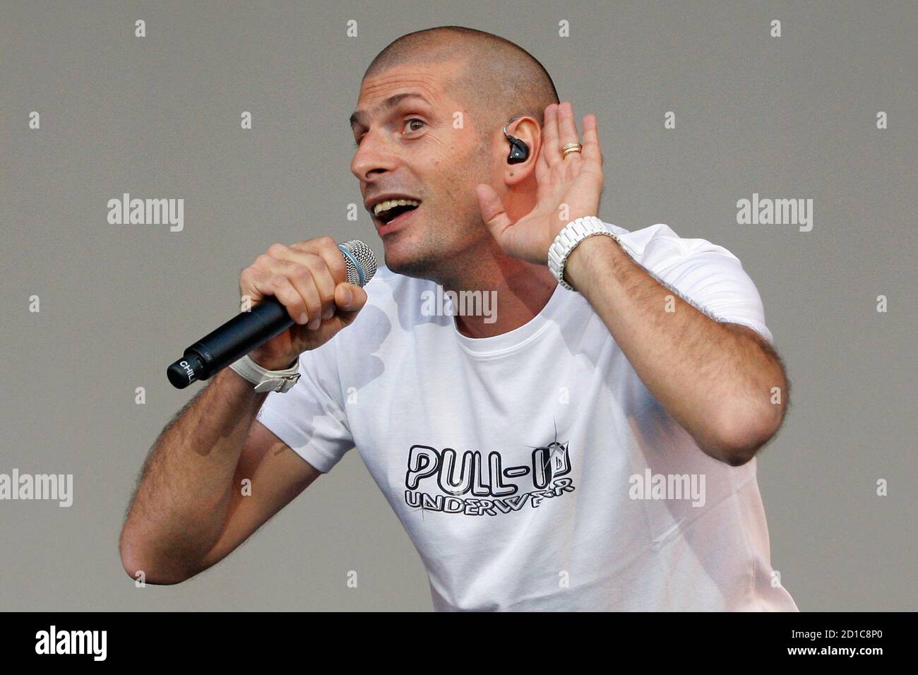 Akhenaton Iam Banque d'image et photos - Alamy