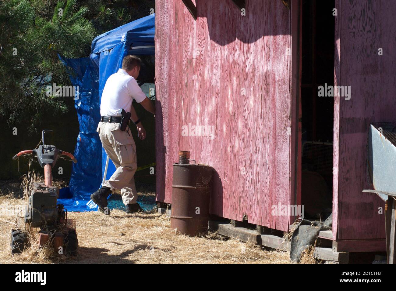 Jaycee Dugard Phillip And Nancy