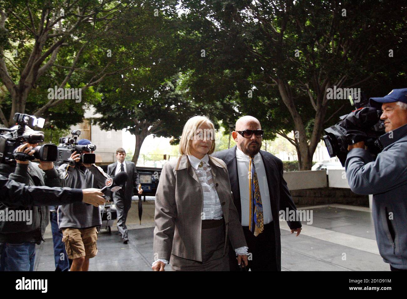 Anna nicole smith playboy model Banque de photographies et d’images à ...