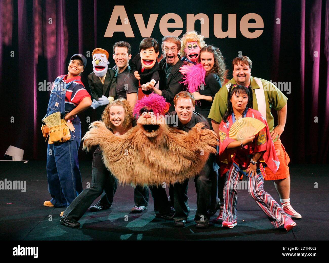 Rick lyon Banque de photographies et d’images à haute résolution - Alamy