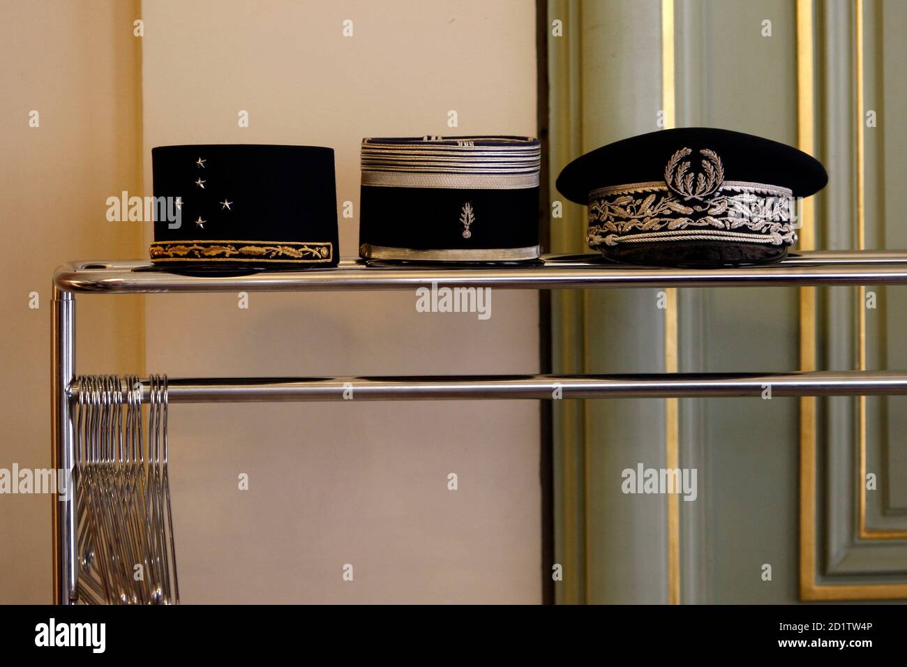 Képis police francaise Banque de photographies et d’images à haute ...