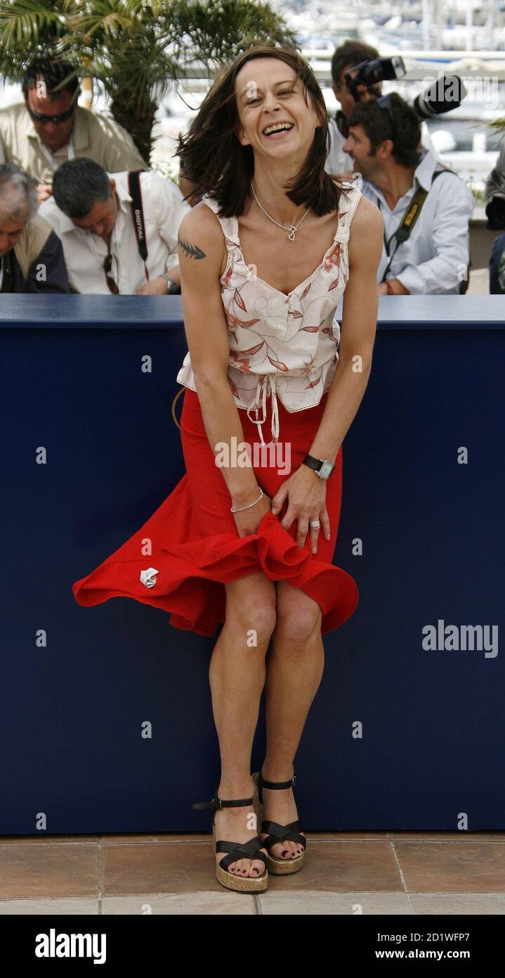 Actrice kate dickie Banque de photographies et d’images à haute ...