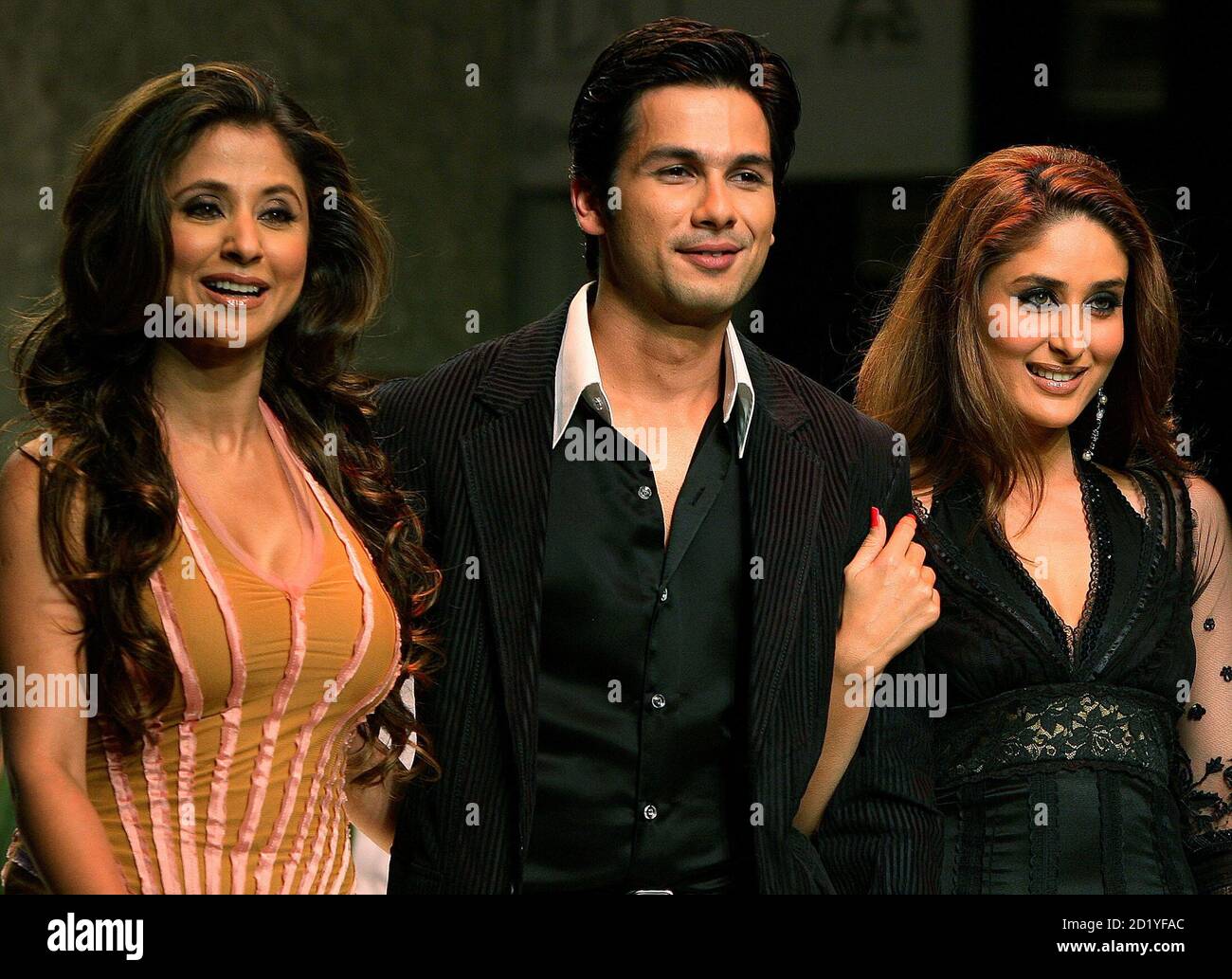Urmila Matondkar Banque d'image et photos - Alamy