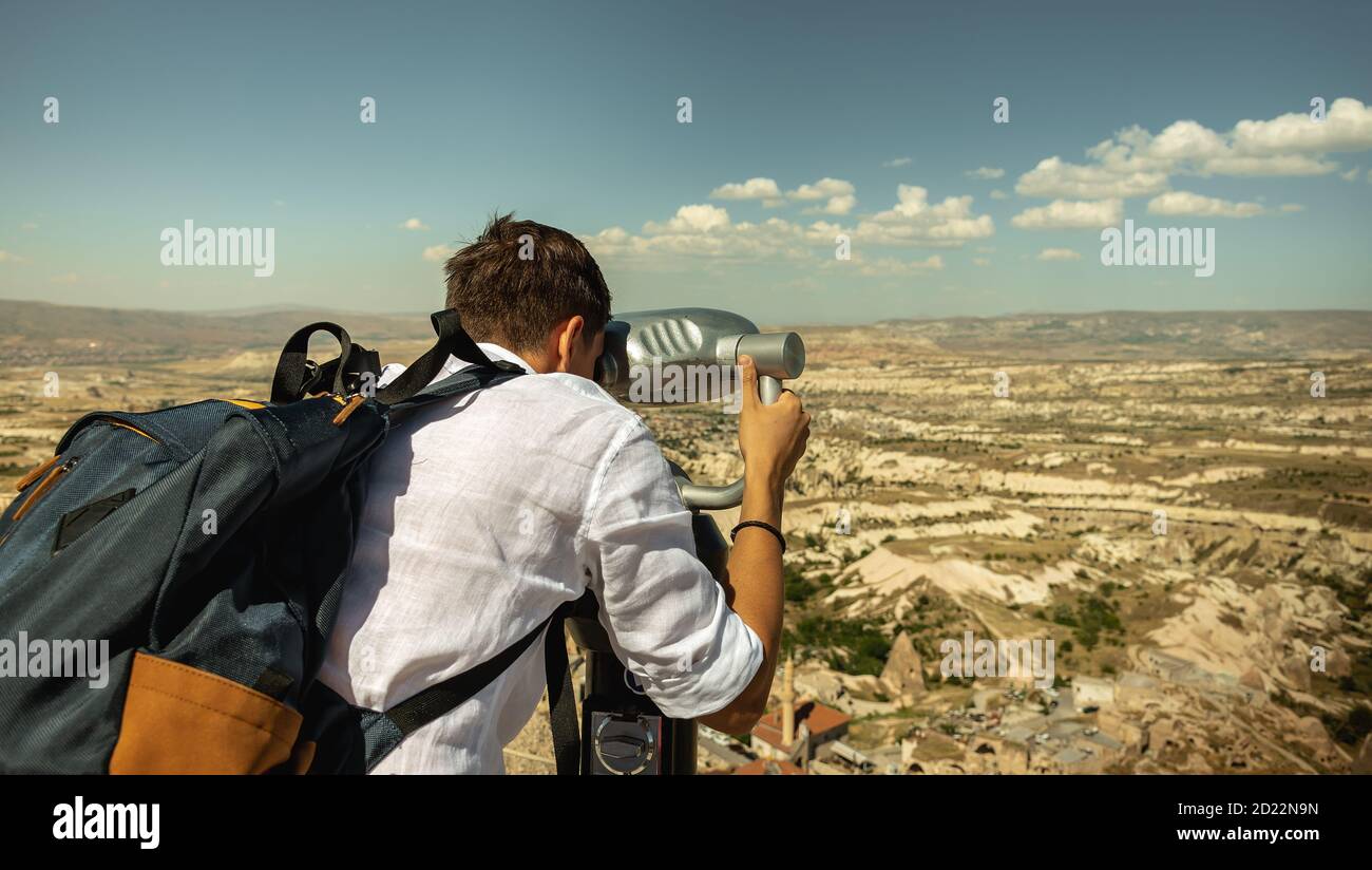 Spectateur de dons Banque de photographies et d’images à haute ...