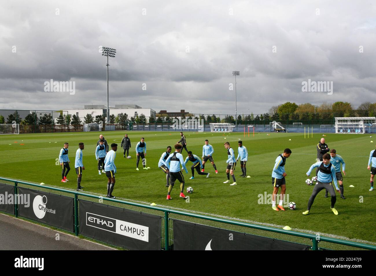 Jadon sancho manchester city Banque de photographies et d’images à ...