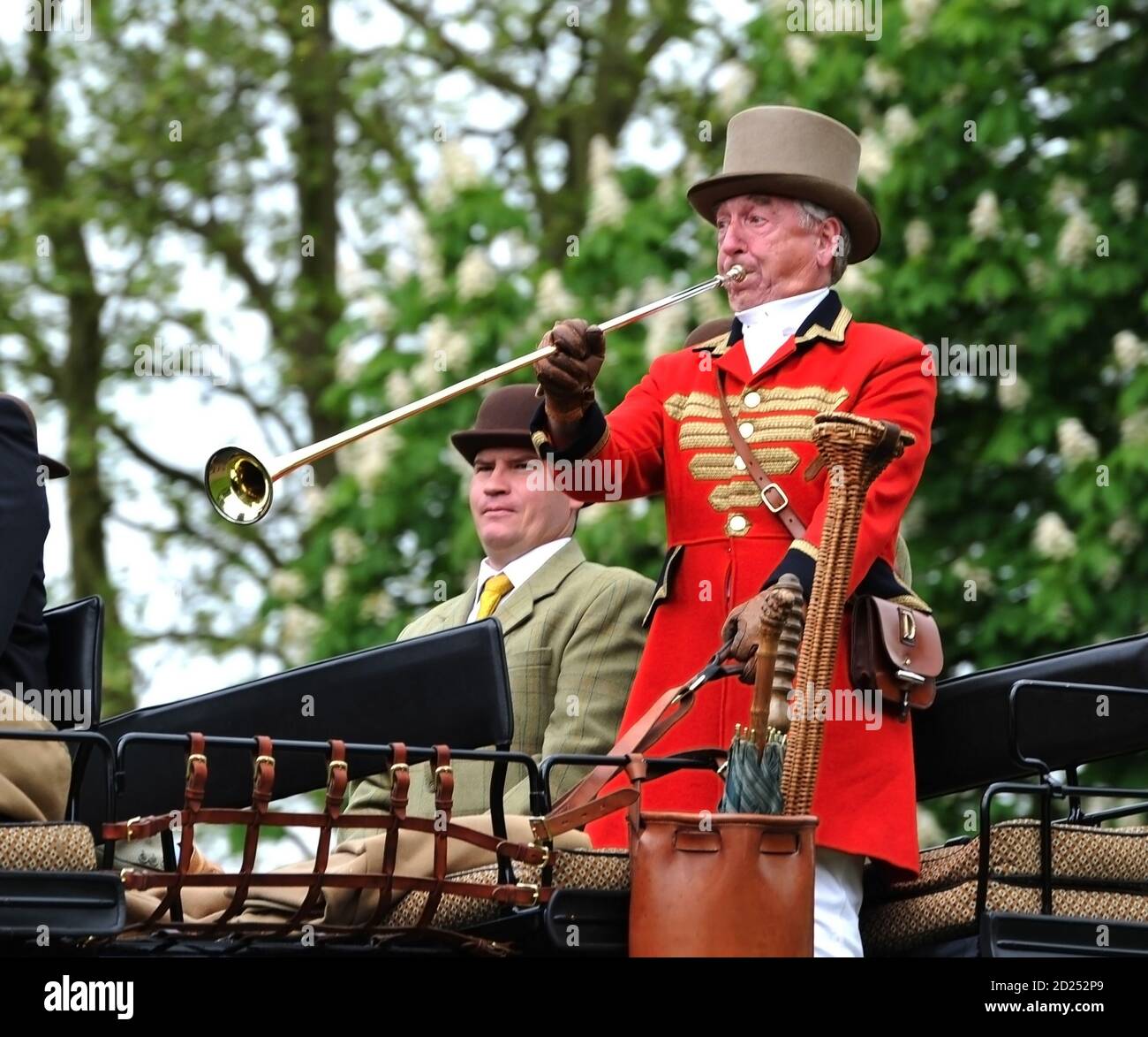 Poste de garde rouge Banque de photographies et d’images à haute ...