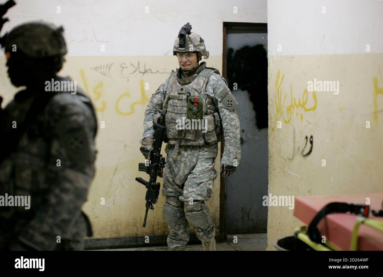 8th Infantry Regiment Banque d'image et photos - Alamy