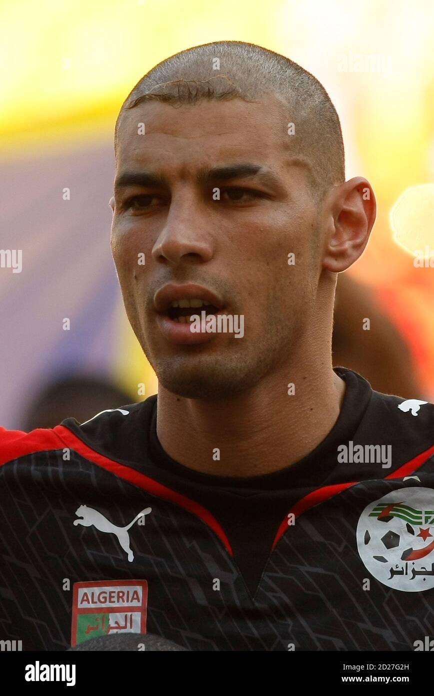 Faouzi chaouchi Banque de photographies et d’images à haute résolution ...