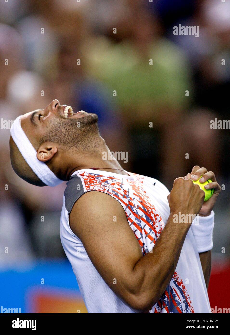 James Blake Tennis Banque d'image et photos - Alamy