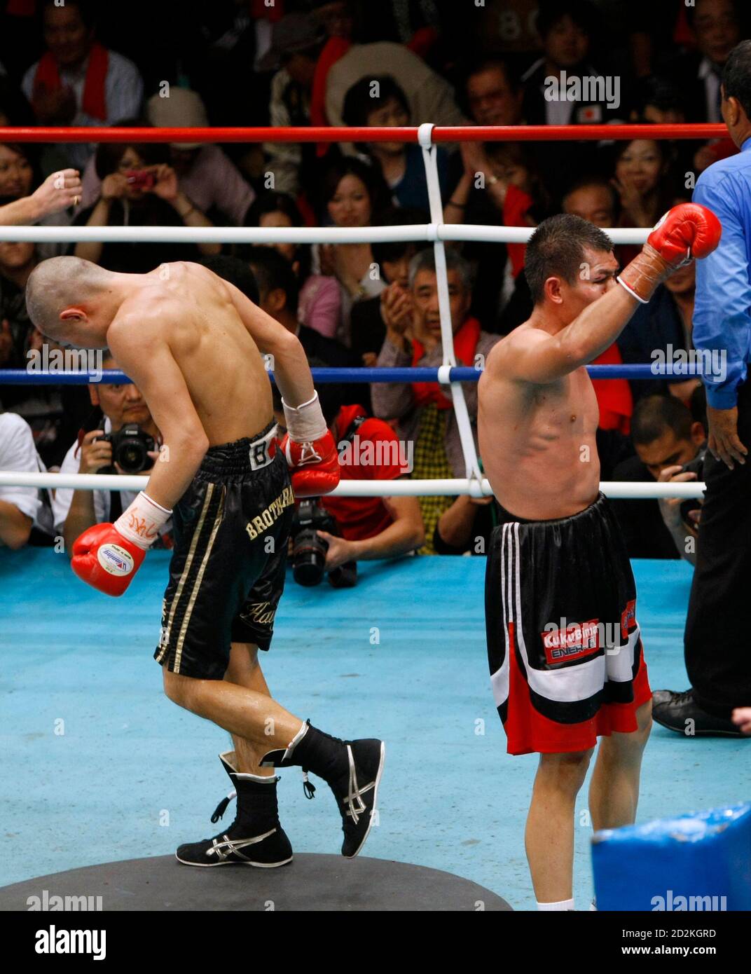 Hiroyuki enoki Banque de photographies et d’images à haute résolution ...