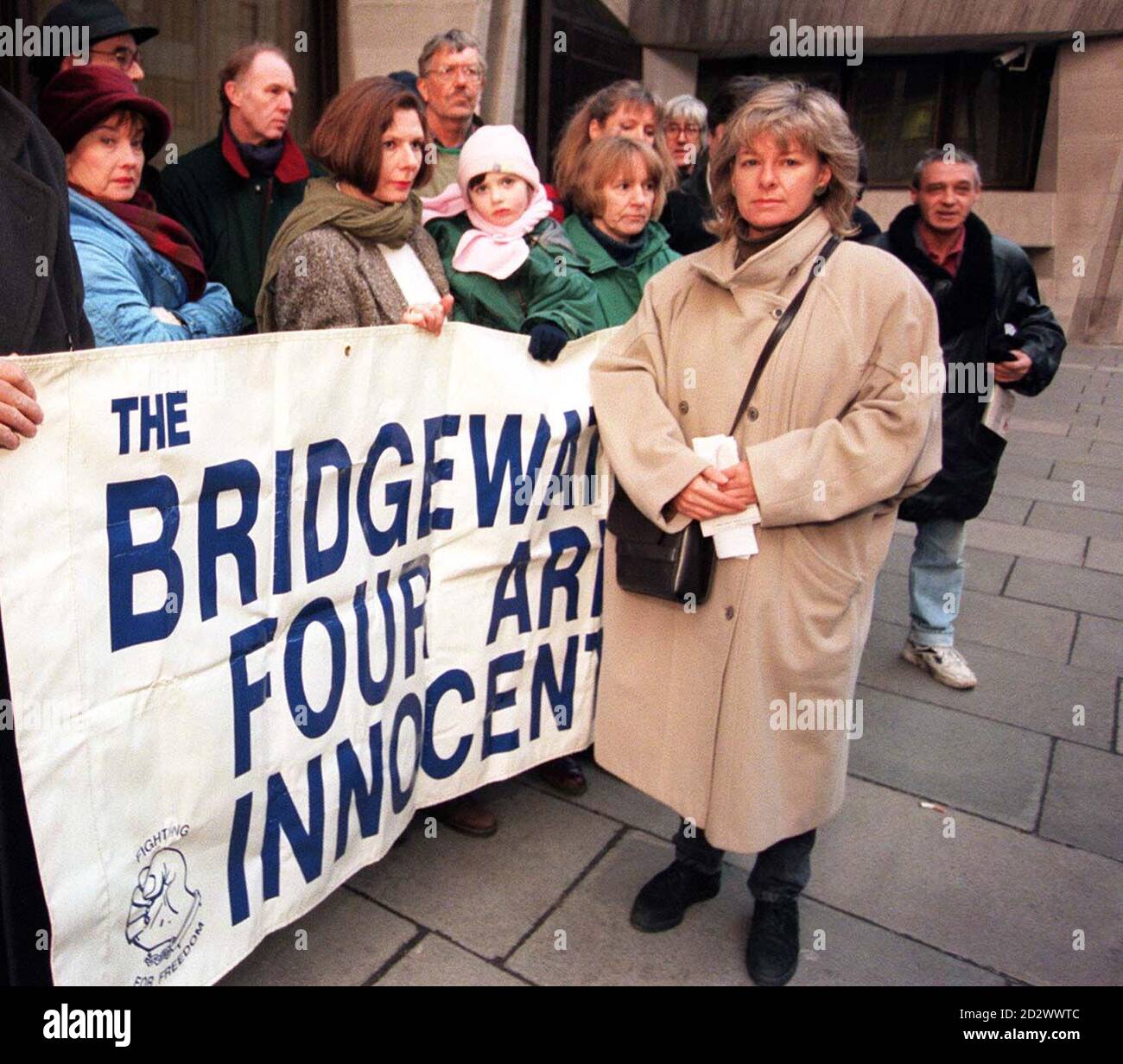 John mccarthy et jill morrell Banque de photographies et d’images à ...