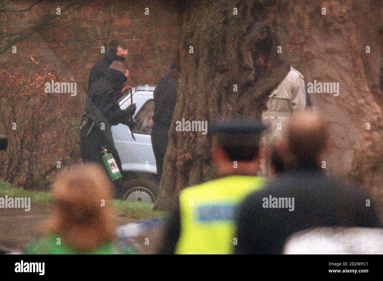 Police plc Banque de photographies et d’images à haute résolution - Alamy