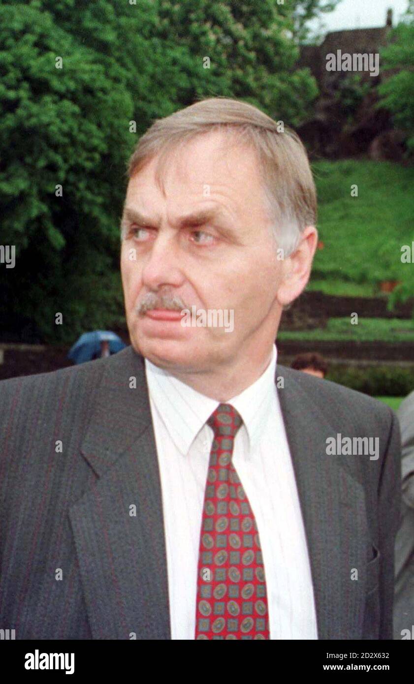 Ian mackenzie Banque de photographies et d’images à haute résolution ...