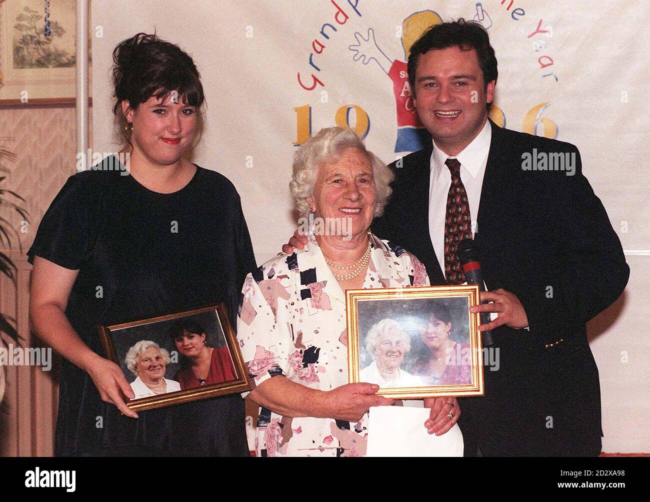 Phyllis king Banque de photographies et d’images à haute résolution - Alamy