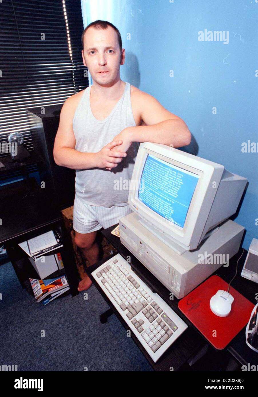 Peter stagg Banque de photographies et d’images à haute résolution - Alamy