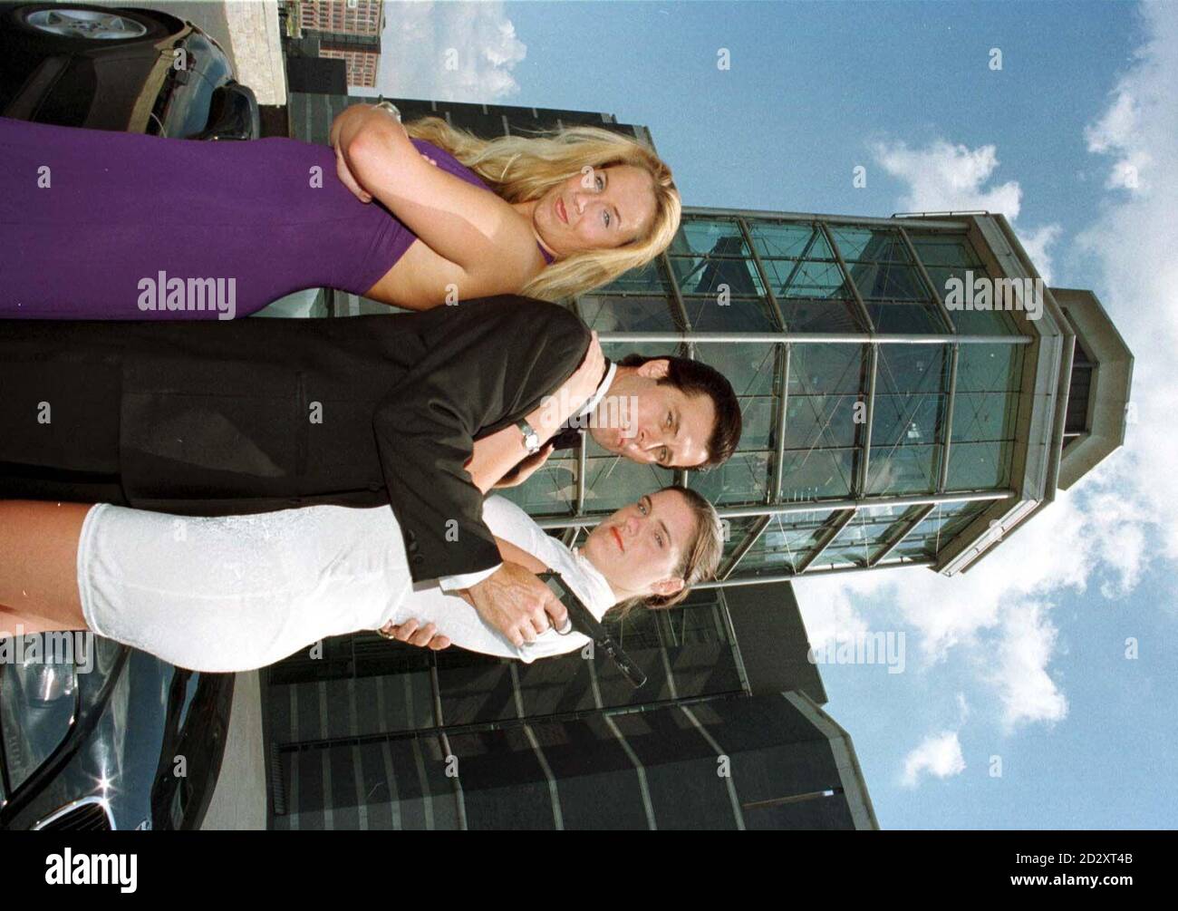 Douglas pierce Banque de photographies et d’images à haute résolution ...