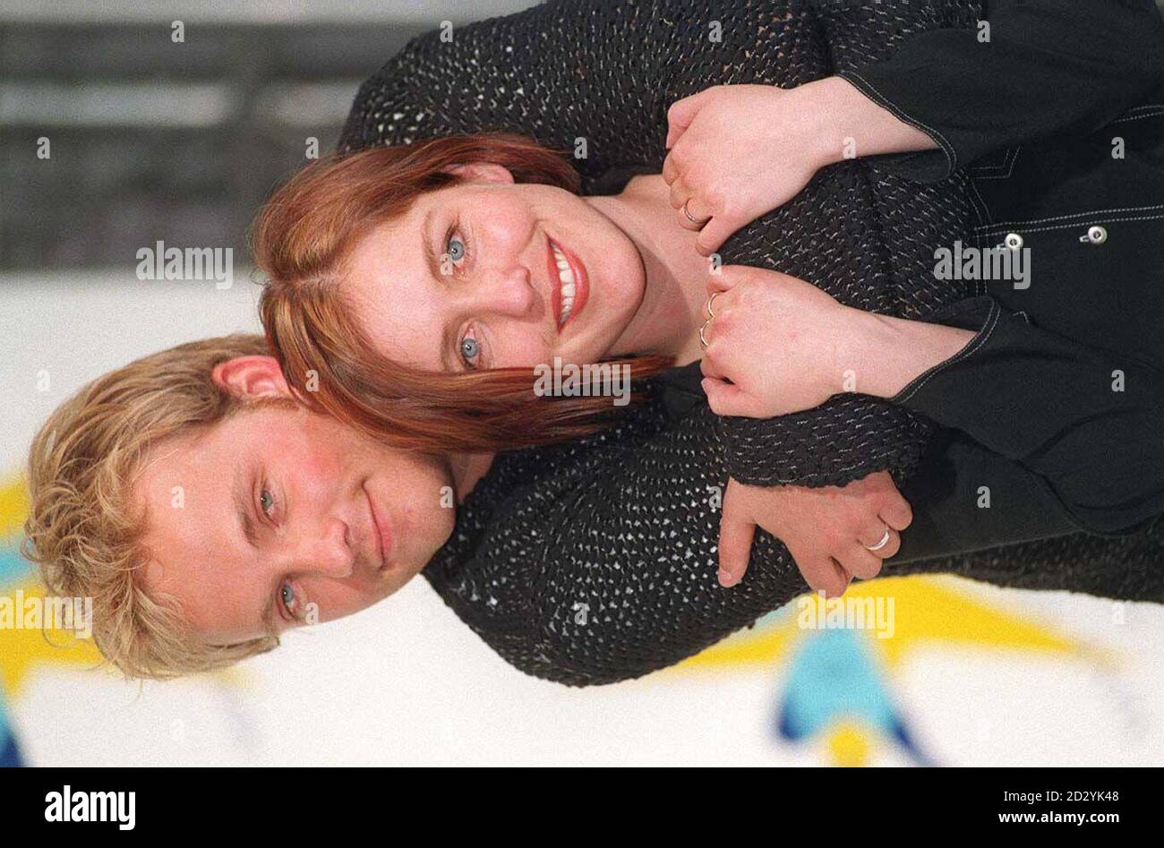 Lars fredriksen Banque de photographies et d’images à haute résolution - Alamy