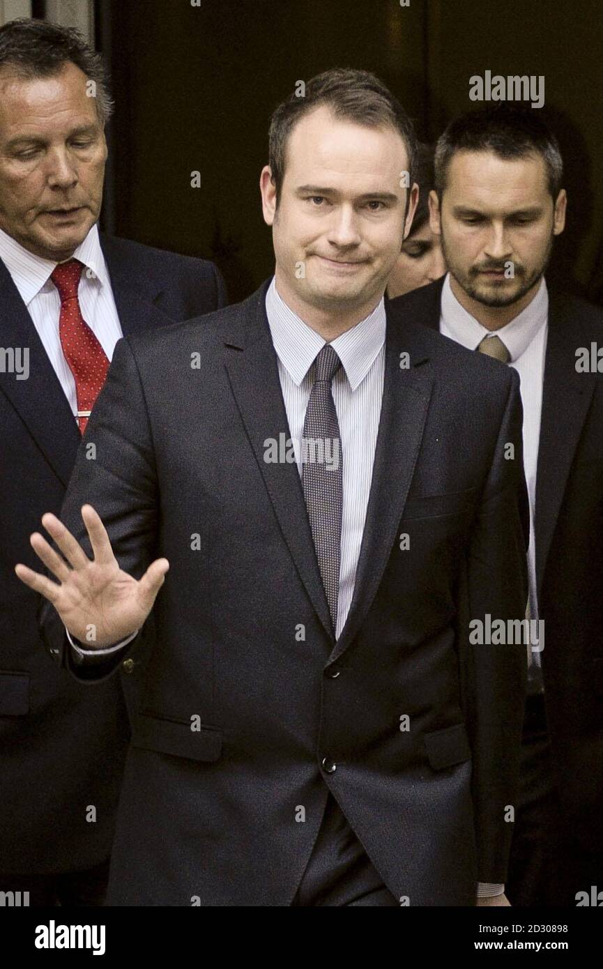 Copain greg reardon Banque de photographies et d’images à haute ...