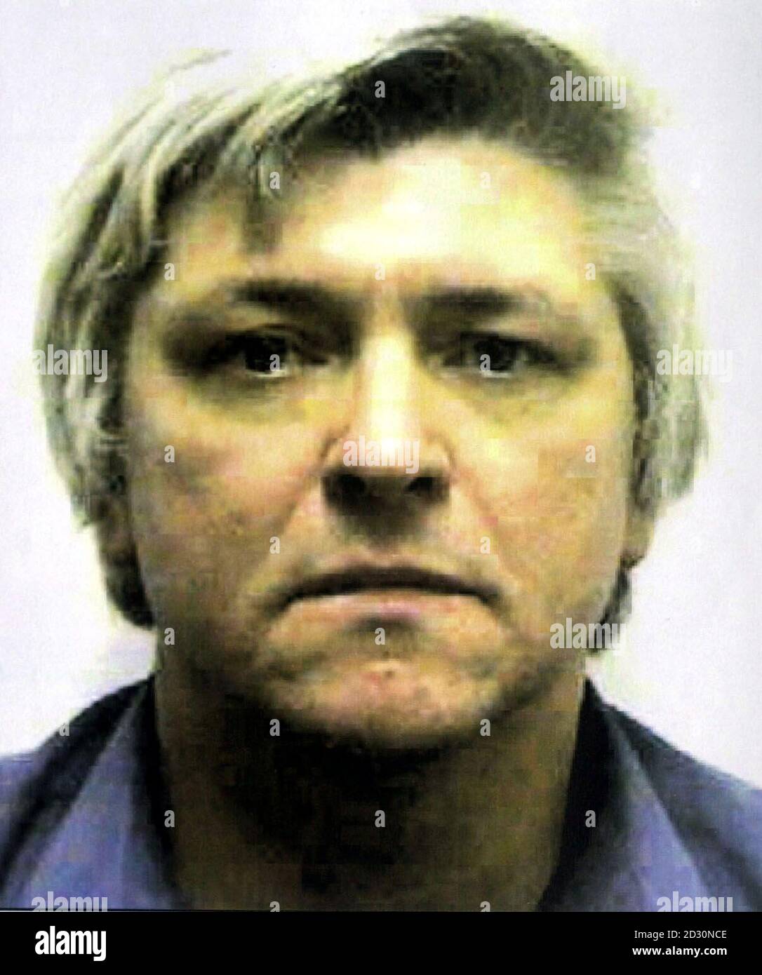 Anthony Ralph Phillips, 43 ans, qui a décapité l'ex-amant de son fils ...