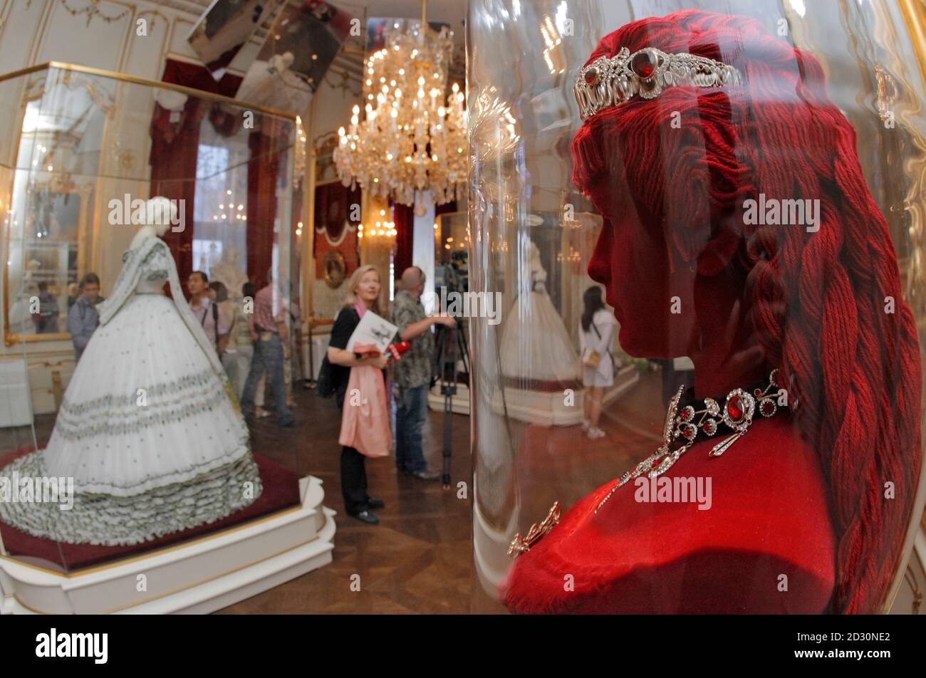Sisi Museum Banque d'image et photos - Alamy