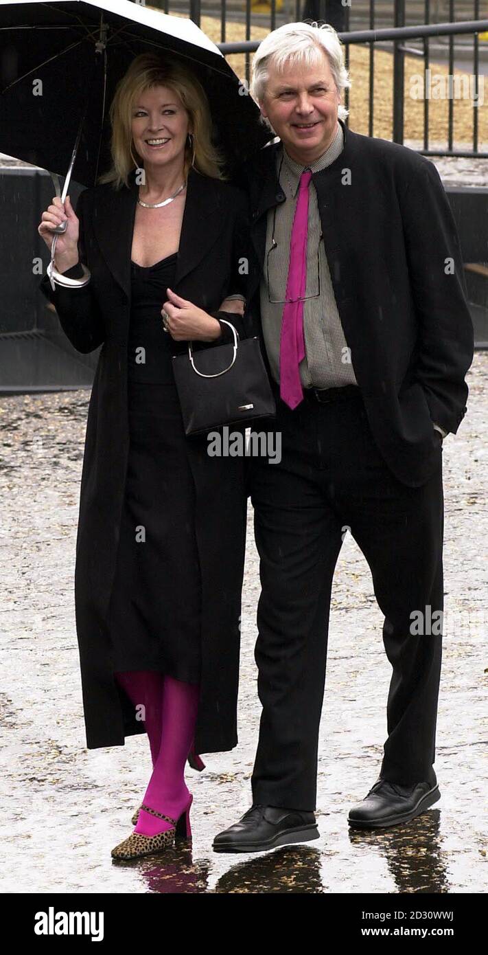 Julia somerville Banque de photographies et d’images à haute résolution ...