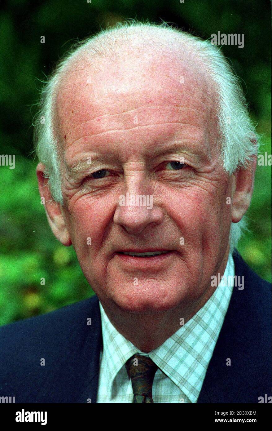 Diffuseur Frank Bough. 11/01/1996 Bough qui célebrate son 63e ...