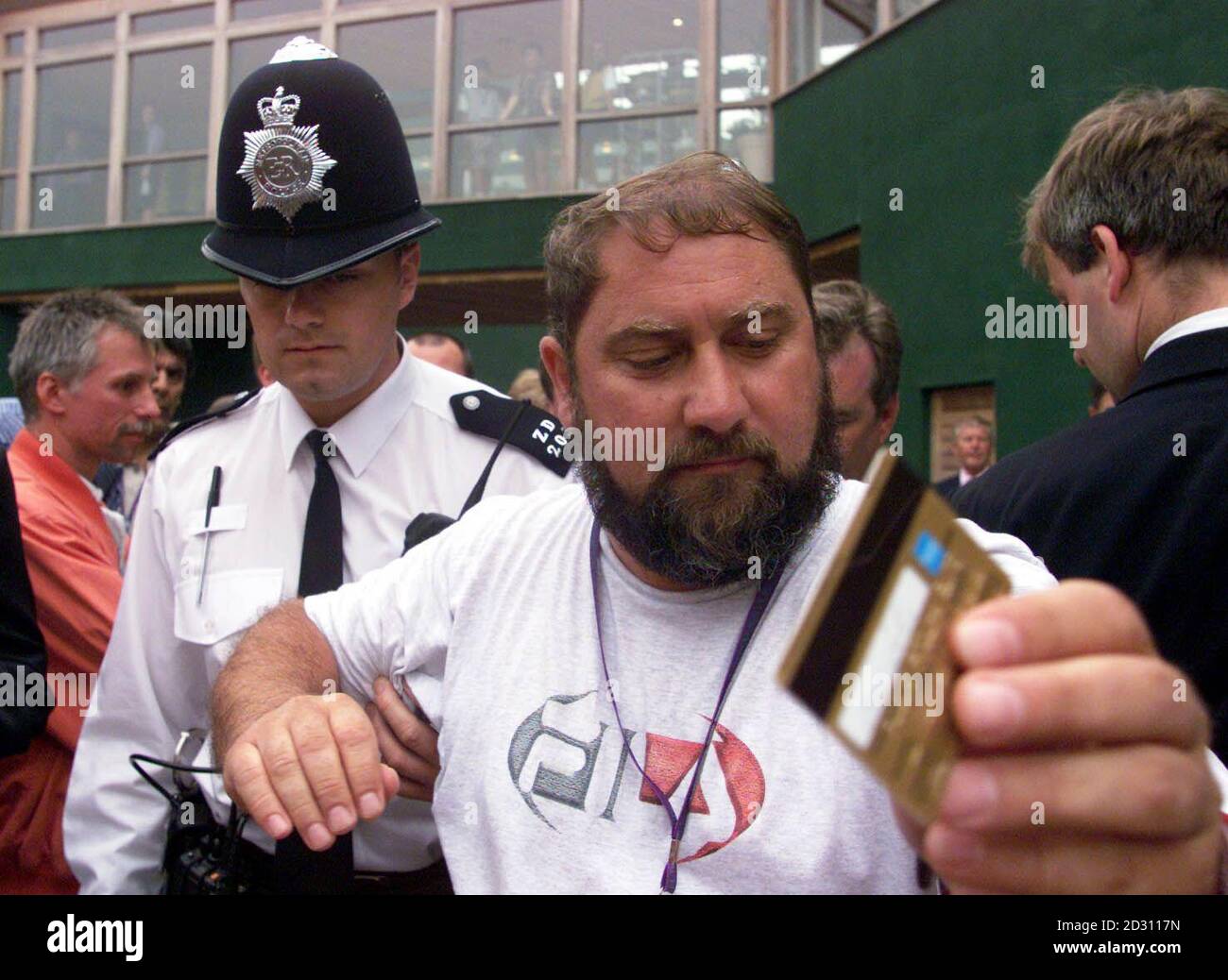 Damir dokic r Banque de photographies et d’images à haute résolution ...