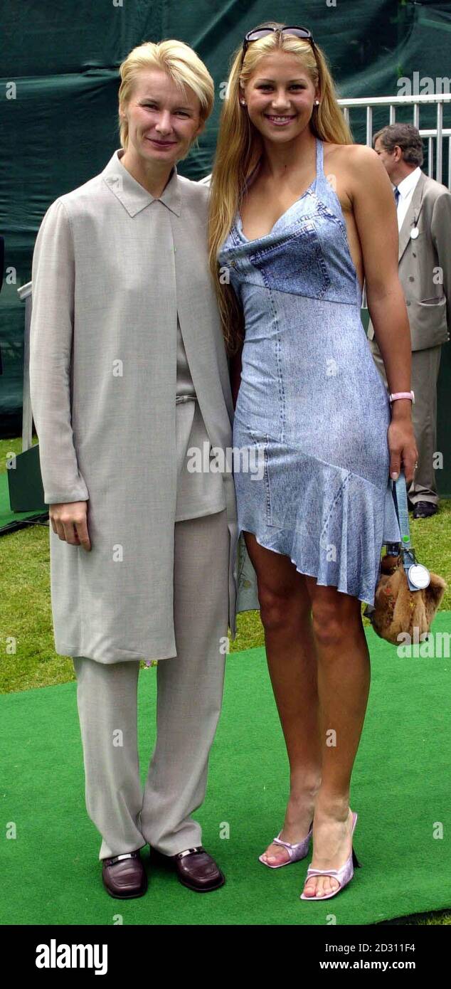 Palais de buckingham jana novotna Banque de photographies et d’images à ...