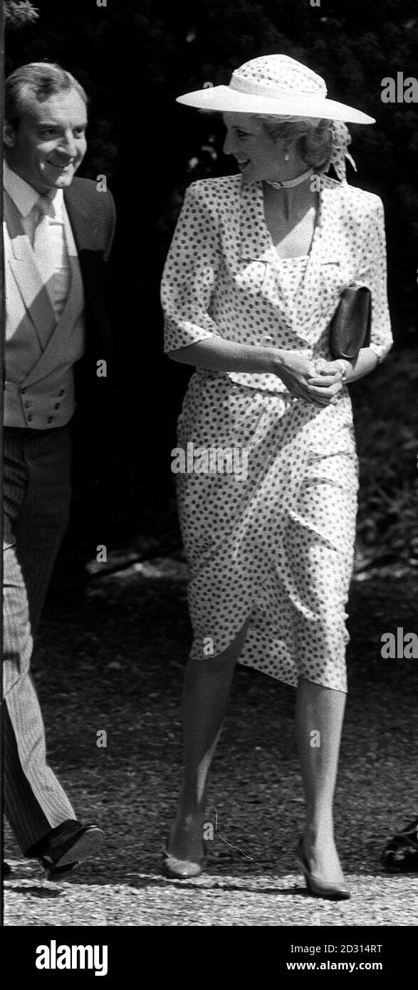 Barry mannakee diana Banque de photographies et d’images à haute ...