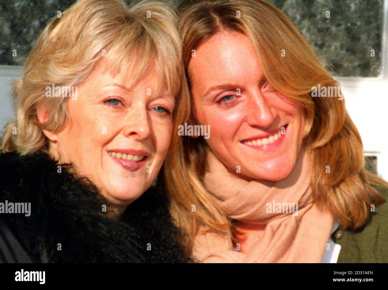 Judith keppel l Banque de photographies et d’images à haute résolution - Alamy