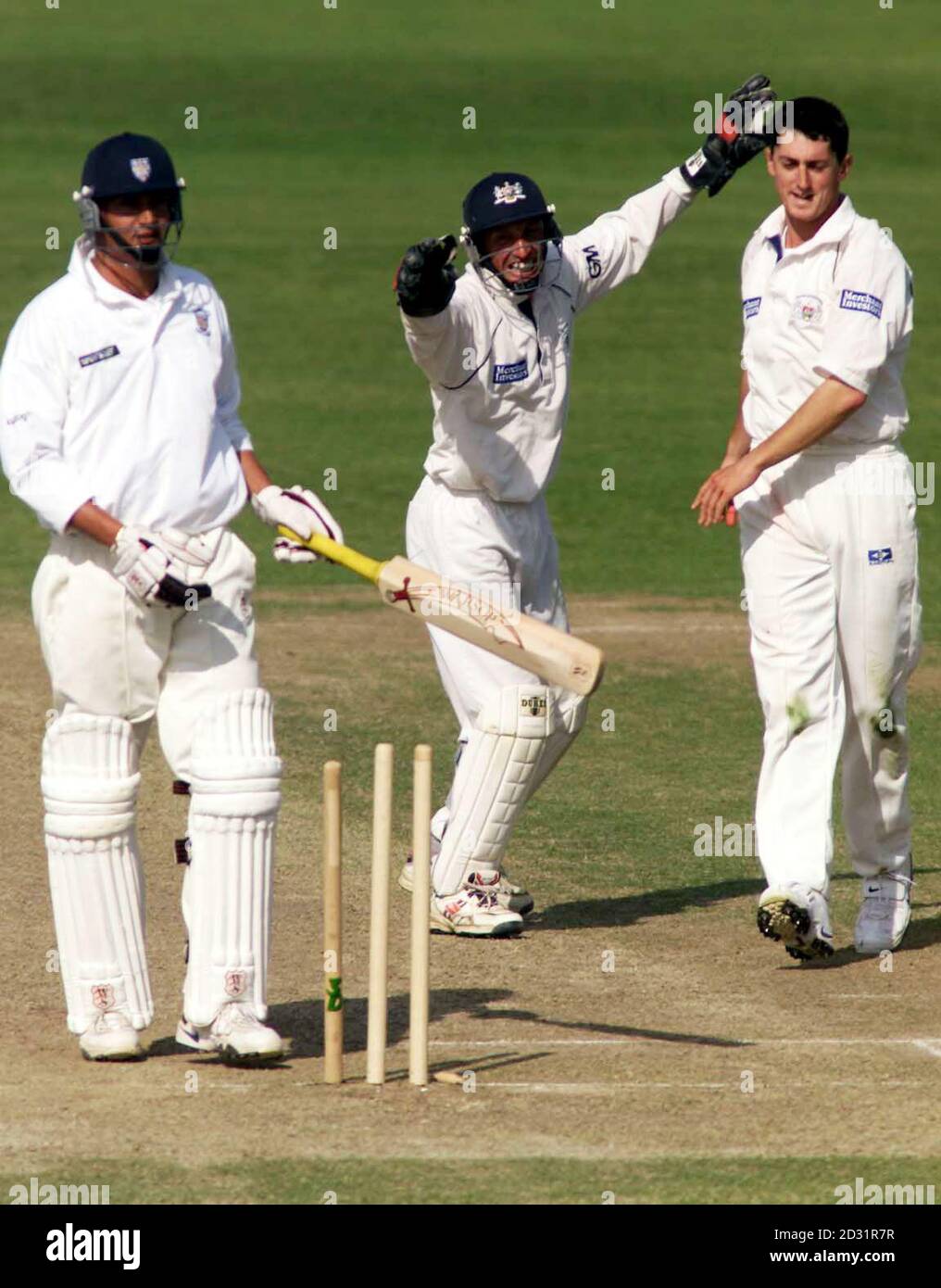 Danny hedges Banque de photographies et d’images à haute résolution - Alamy